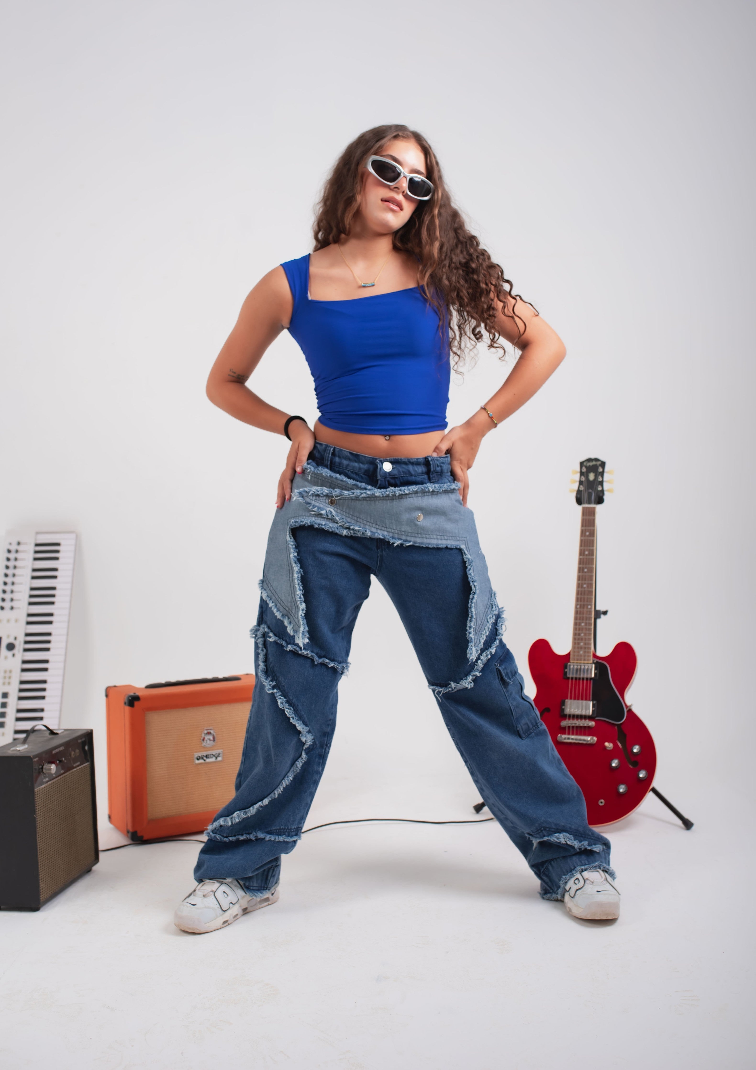 Taysa | We are not here to create clothes we are here to create bond ...