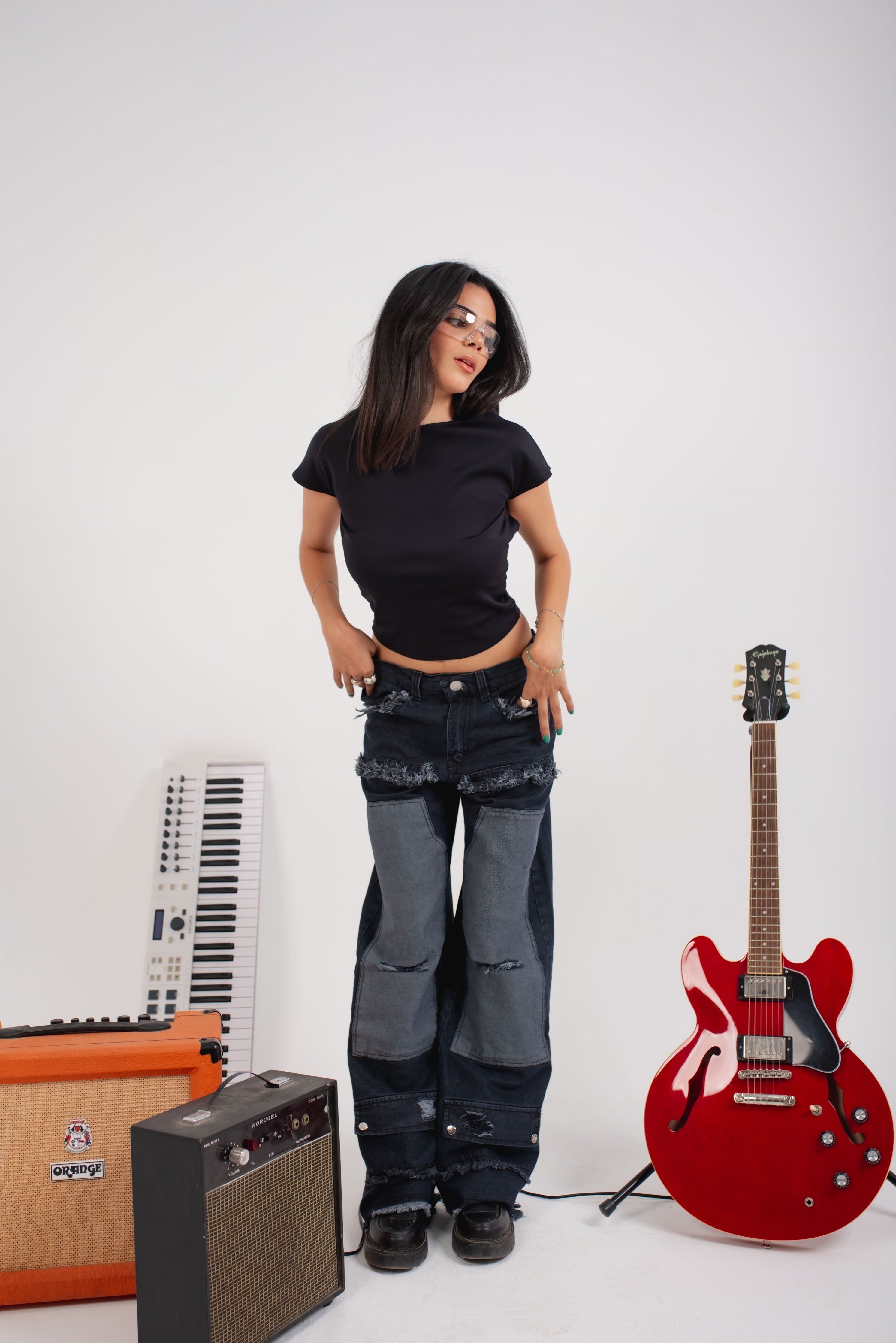 Taysa | We are not here to create clothes we are here to create bond ...